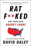 Political Sabotage Behind Redistricting Scheme | Charlie R. Claywell